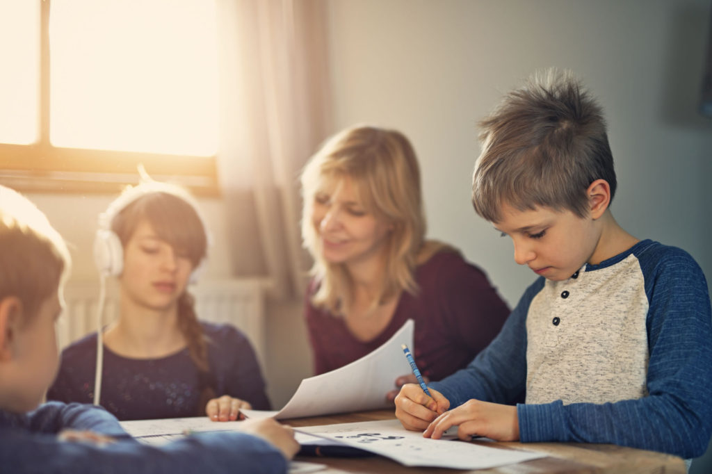 Help my child succeed in their A Levels – Planning Your Adventure