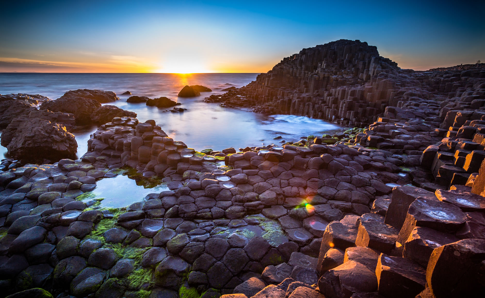 Visit Giant s Causeway Planning Your Adventure