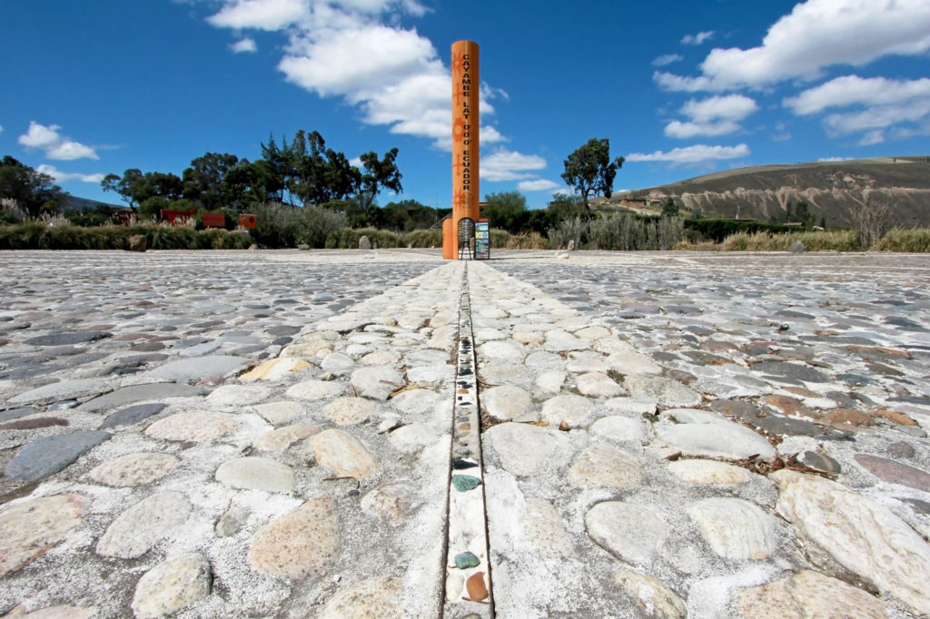 Stand on the Equator – Planning Your Adventure