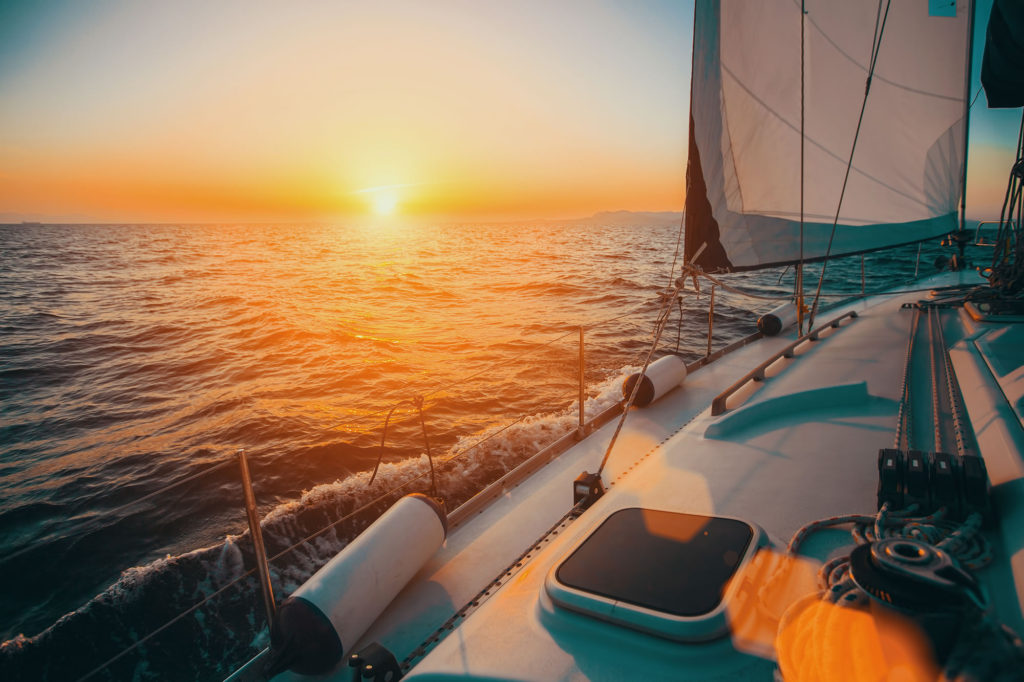 Learn To Sail – Planning Your Adventure