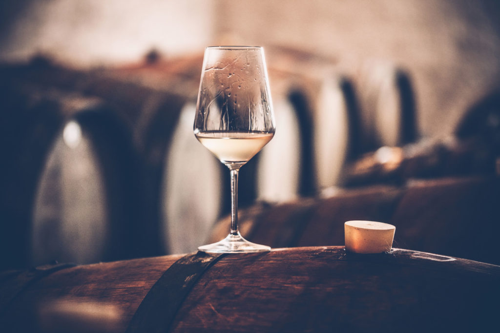 Make Your Own Wine – Planning Your Adventure