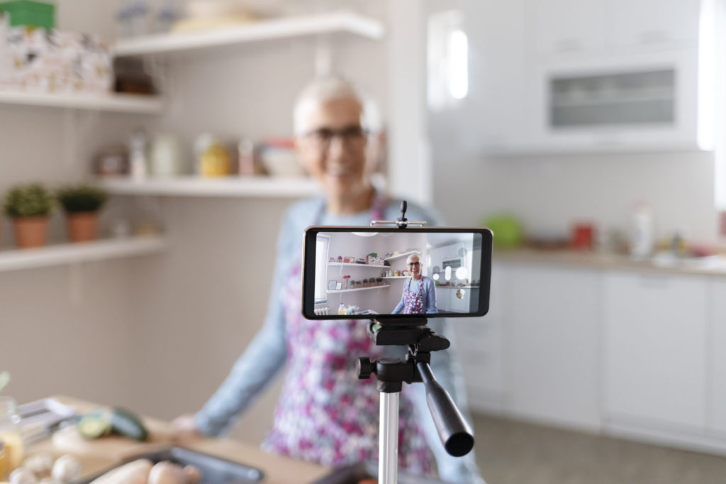 Make A YouTube Tutorial Video – Planning Your Adventure