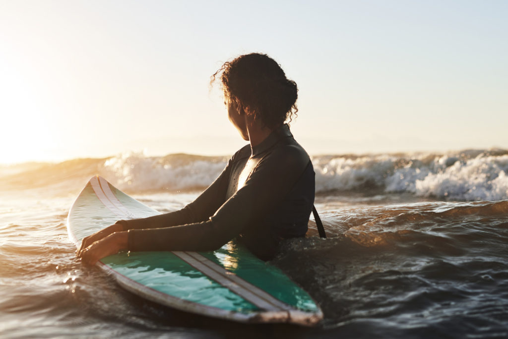 Learn To Surf – Planning Your Adventure