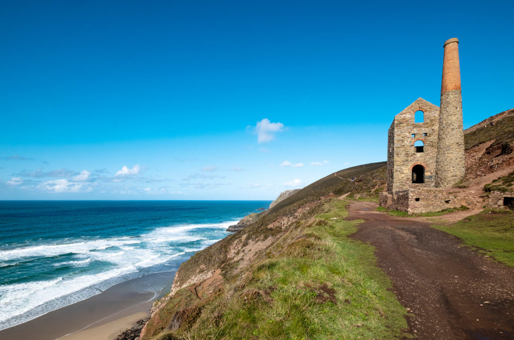 Walk the South West Coast Path – Planning Your Adventure