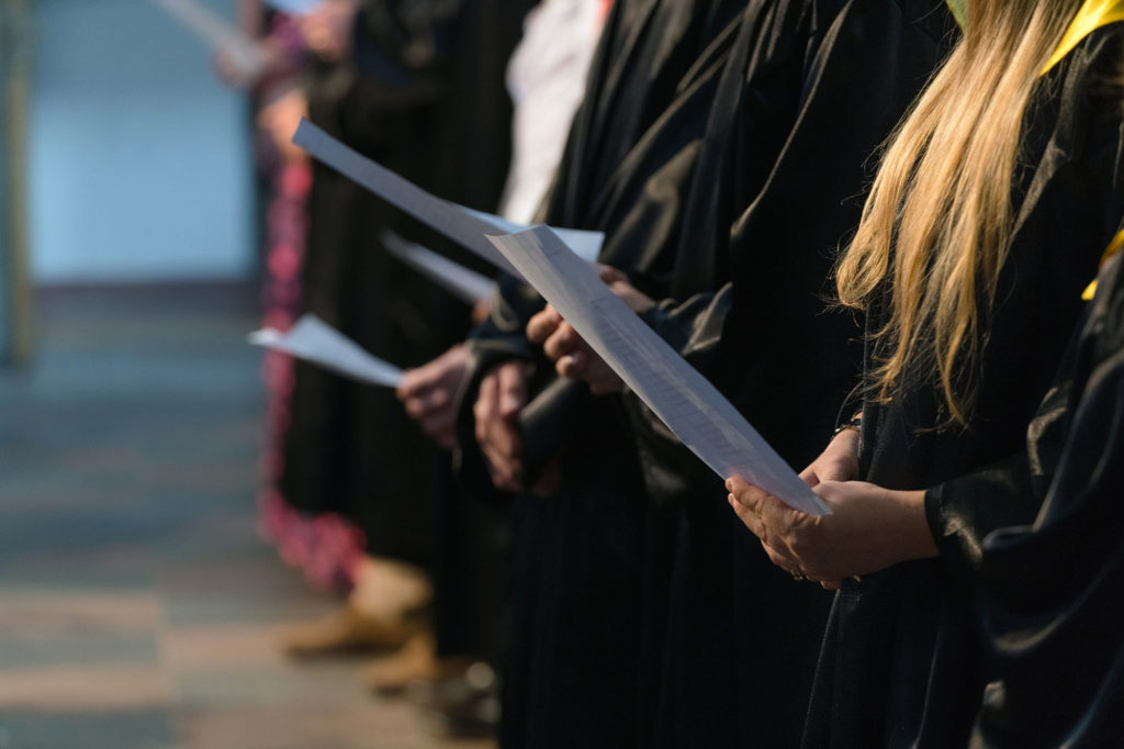 Join a local Choir – Planning Your Adventure