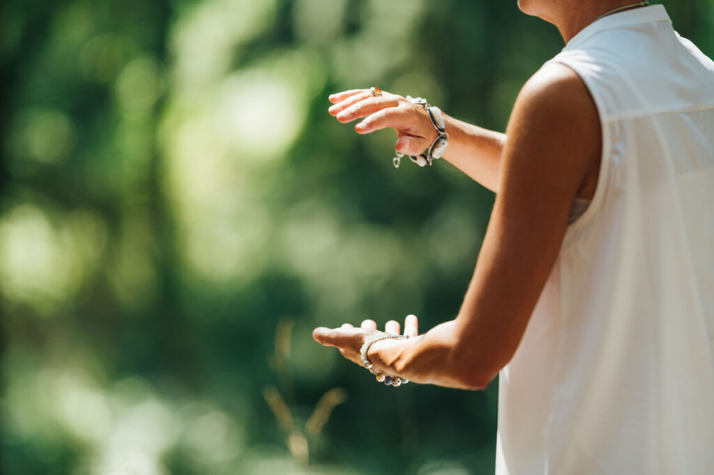 Master the 8-Step Tai Chi Form – Planning Your Adventure